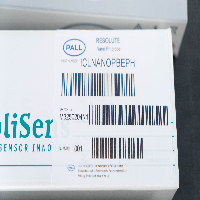 Pall iCELLis Nano Single-Use Fixed Bed Bioreactor w/ mPath Controller ...